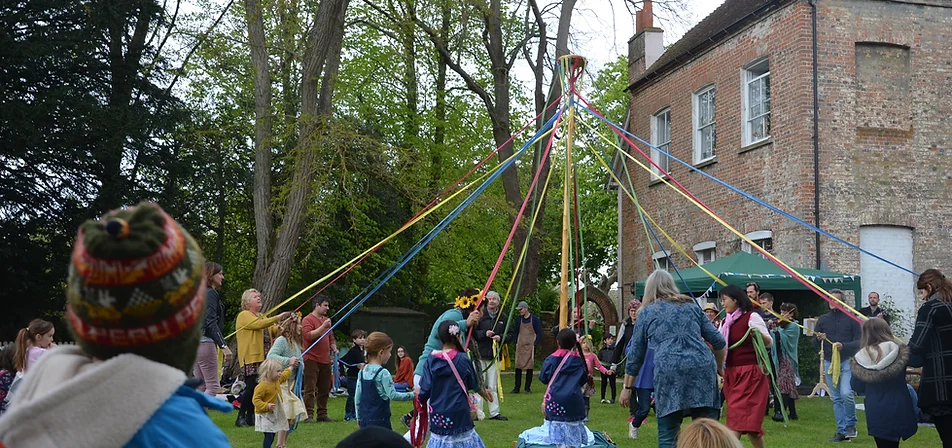Alder Tree - Home Education Centre